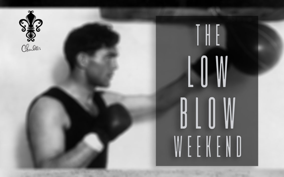 The Low Blow Weekend Charlotte s Speakeasy Spirits Entertainment the-low-blow-weekend-charlotte-s-speakeasy-spirits-entertainment